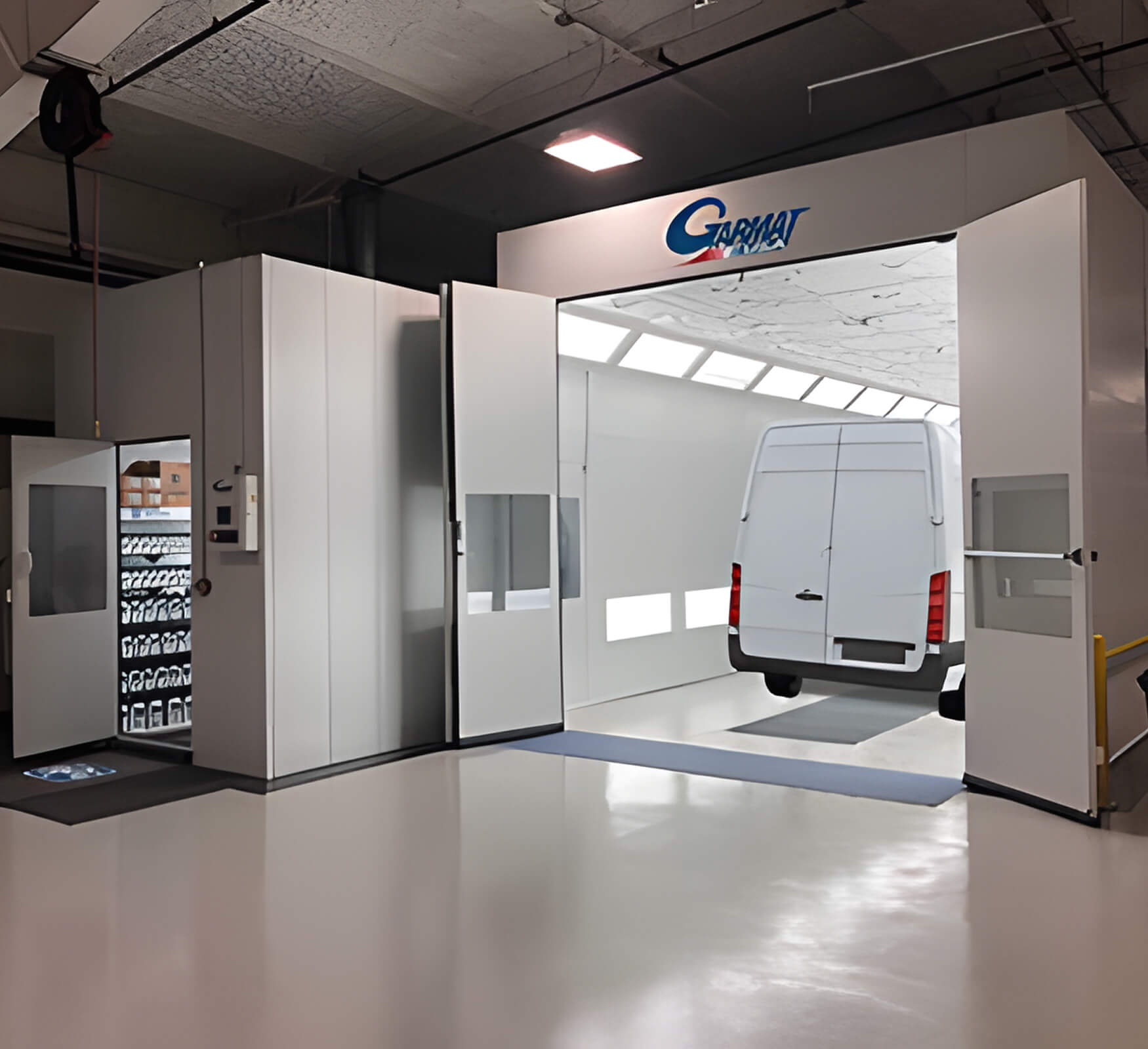 About Us | Garmat USA