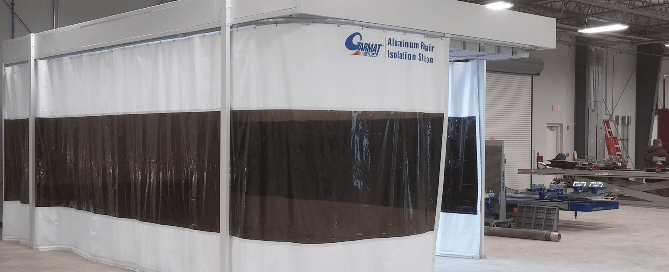 Grinding Stations | Garmat USA