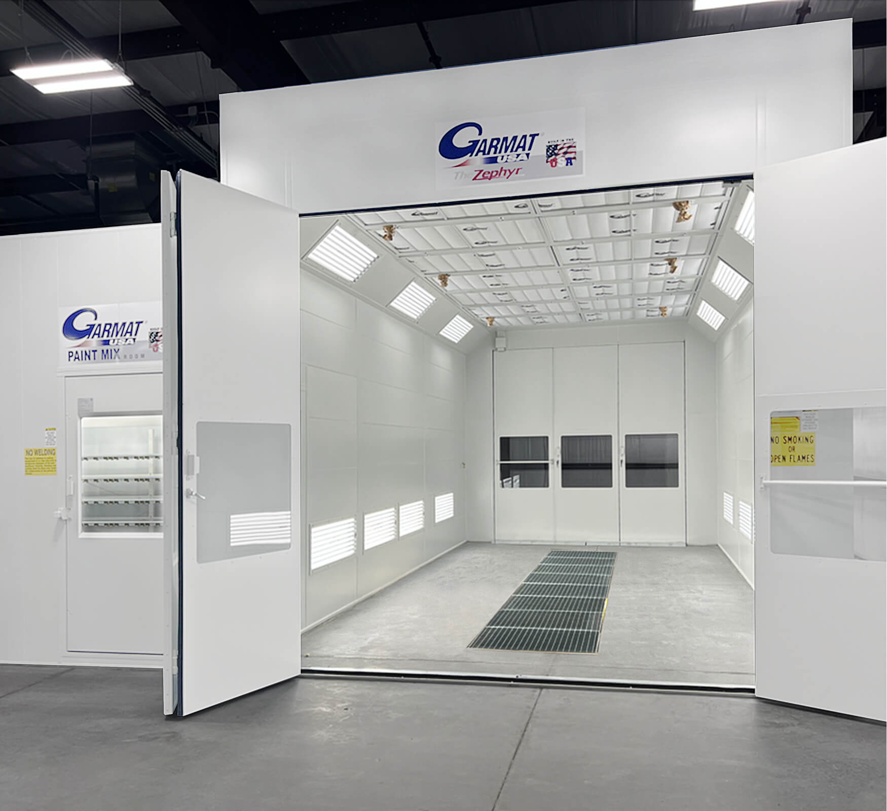 About Us | Garmat USA