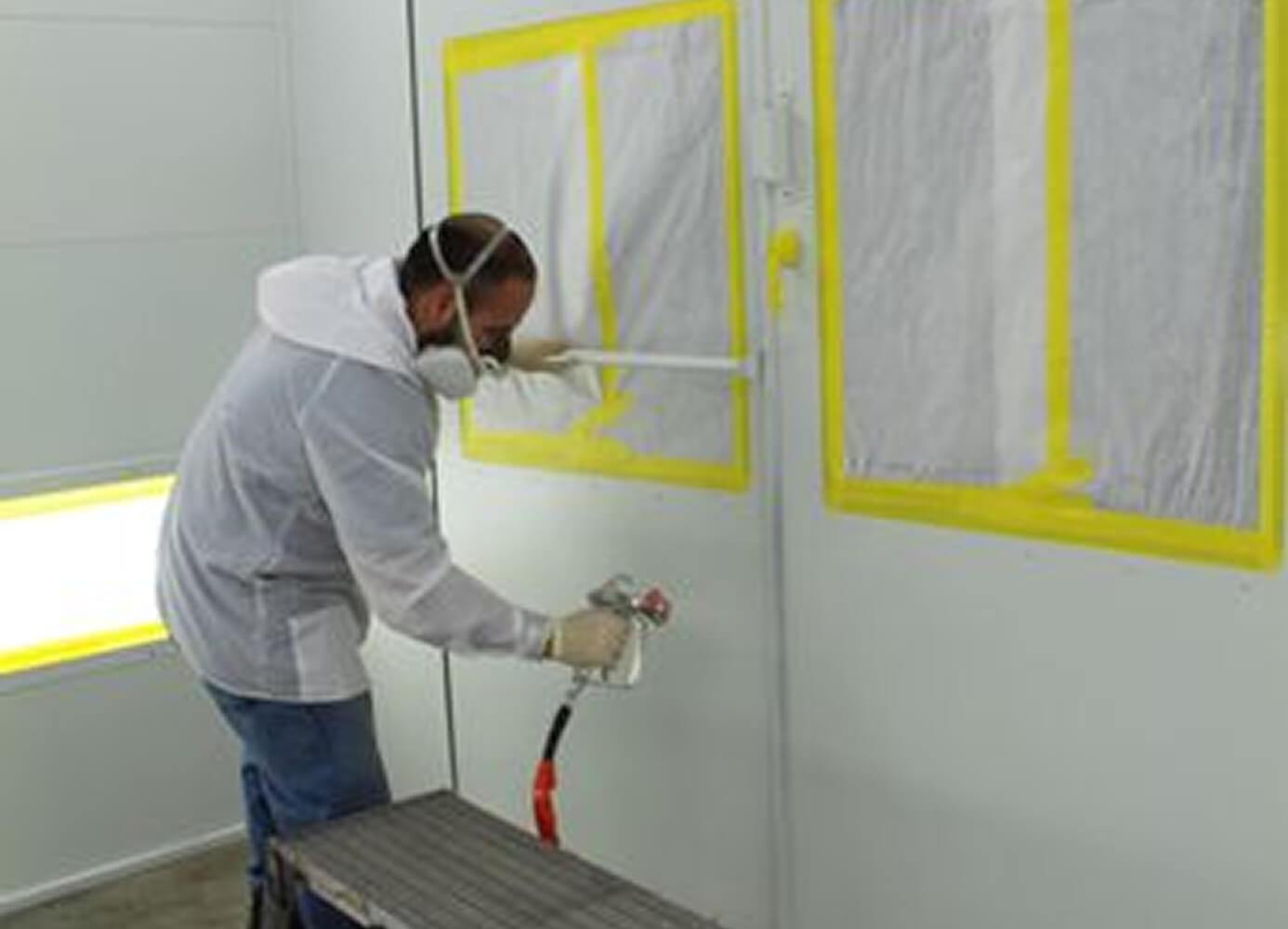 Services | Garmat USA