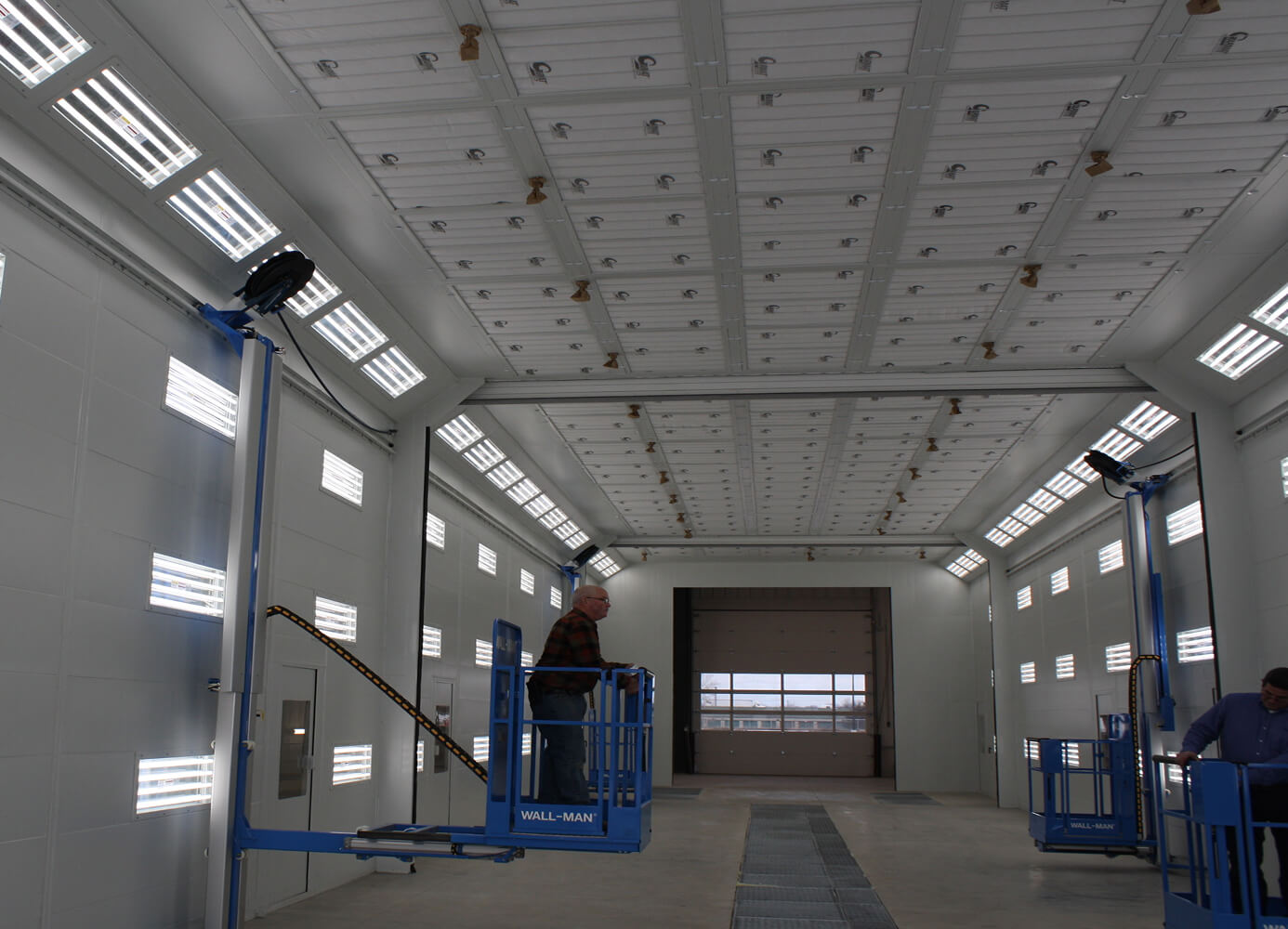 Services | Garmat USA